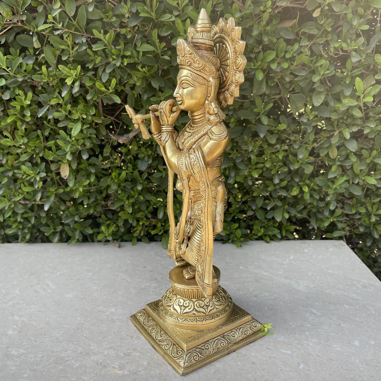 Welcome [www.aakratibrass.com]